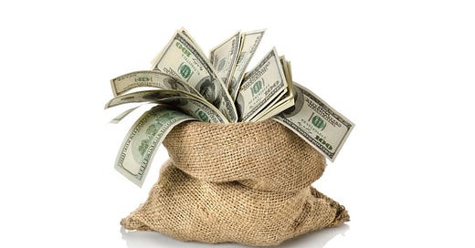 Astral Codex Ten | Scott Alexander | Substack